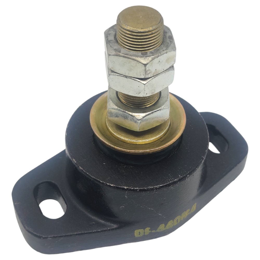 Dual Flex DF-4406-4 Marine Engine Mount