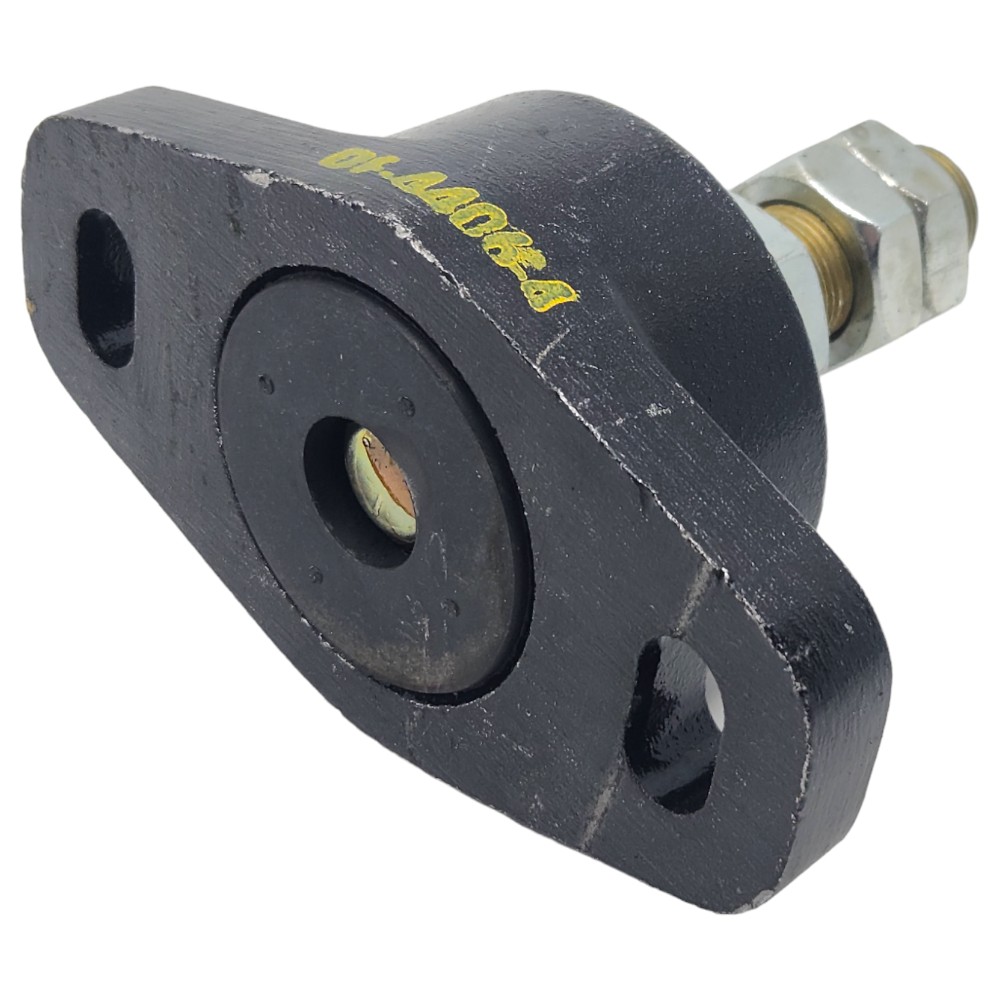 Dual Flex DF-4406-4 Marine Engine Mount