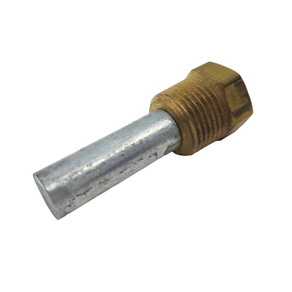Aftermarket Onan 130-1341 Engine Zinc Pencil Anode - Boaters World