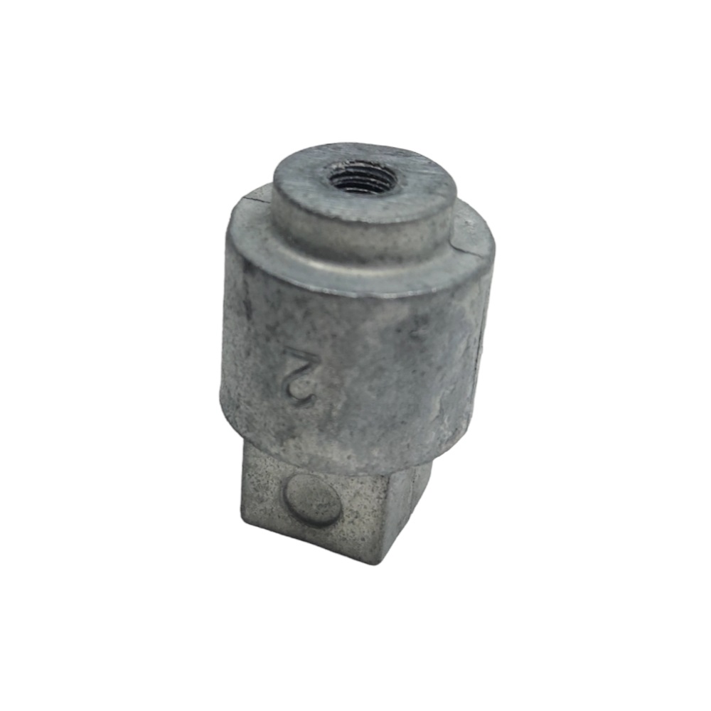 Aftermarket Mercury/Yamaha 67F-11325-00 Power Head Anode Zinc - Boaters ...