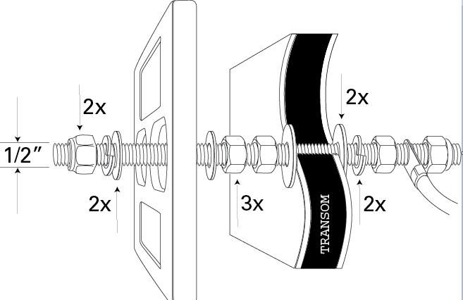 Divers Dream Zinc Mini Anode - Boaters World