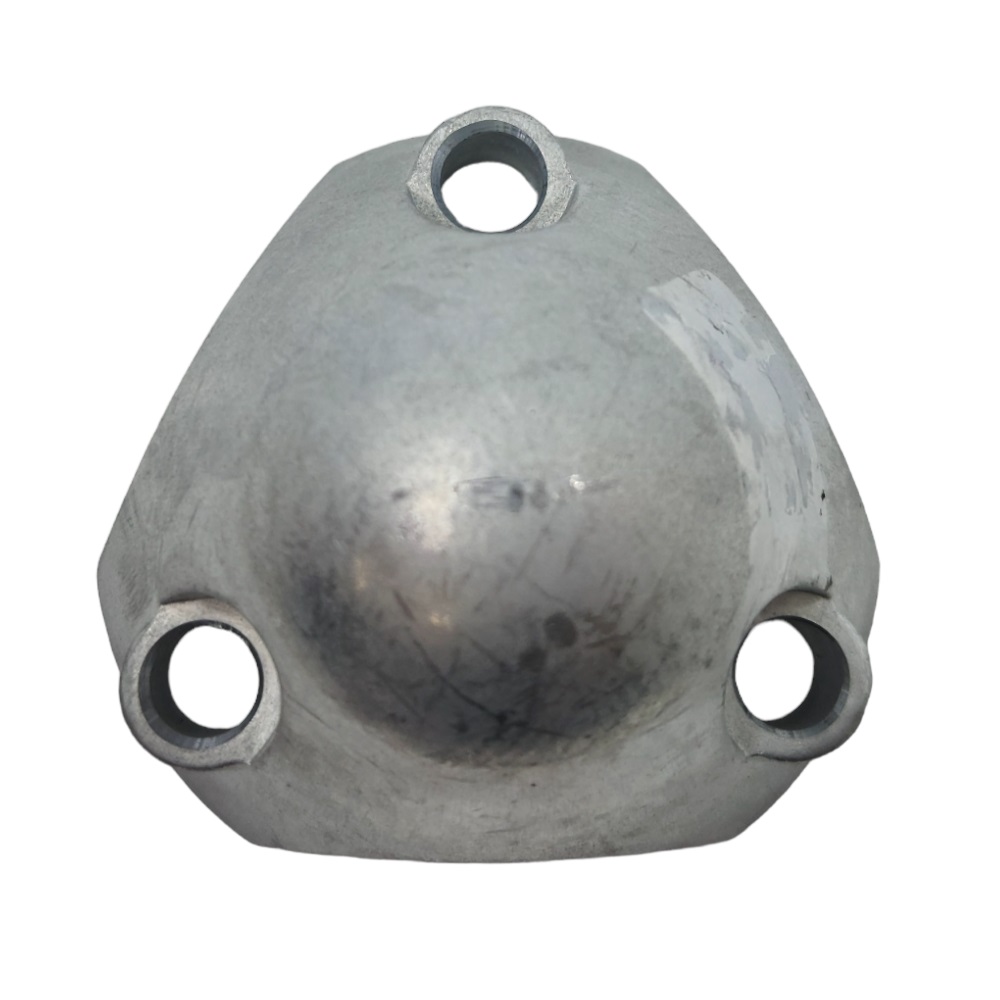 Aftermarket Auto Prop Zinc H-6 Propeller Nut Anode - Boaters World