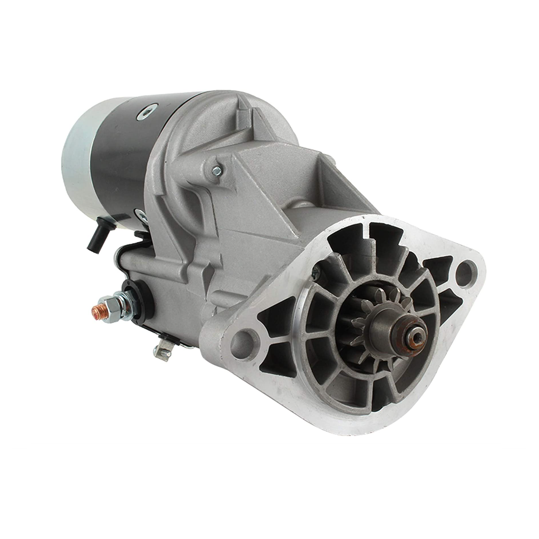 Aftermarket Yanmar 119773-77010 Starter Motor - Boaters World