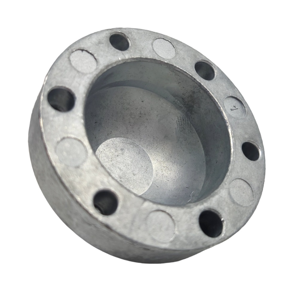 Aftermarket Max Prop Anode Zinc 63mm Hub - Boaters World