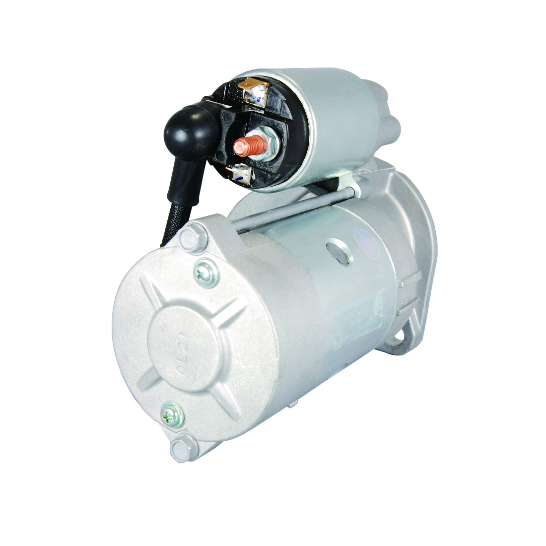Aftermarket Yanmar 121254-77019 Starter Motor - Boaters World