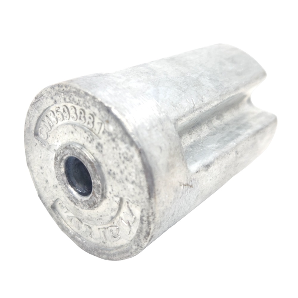 Aftermarket Volvo Penta 3593981 IPS Zinc Anode