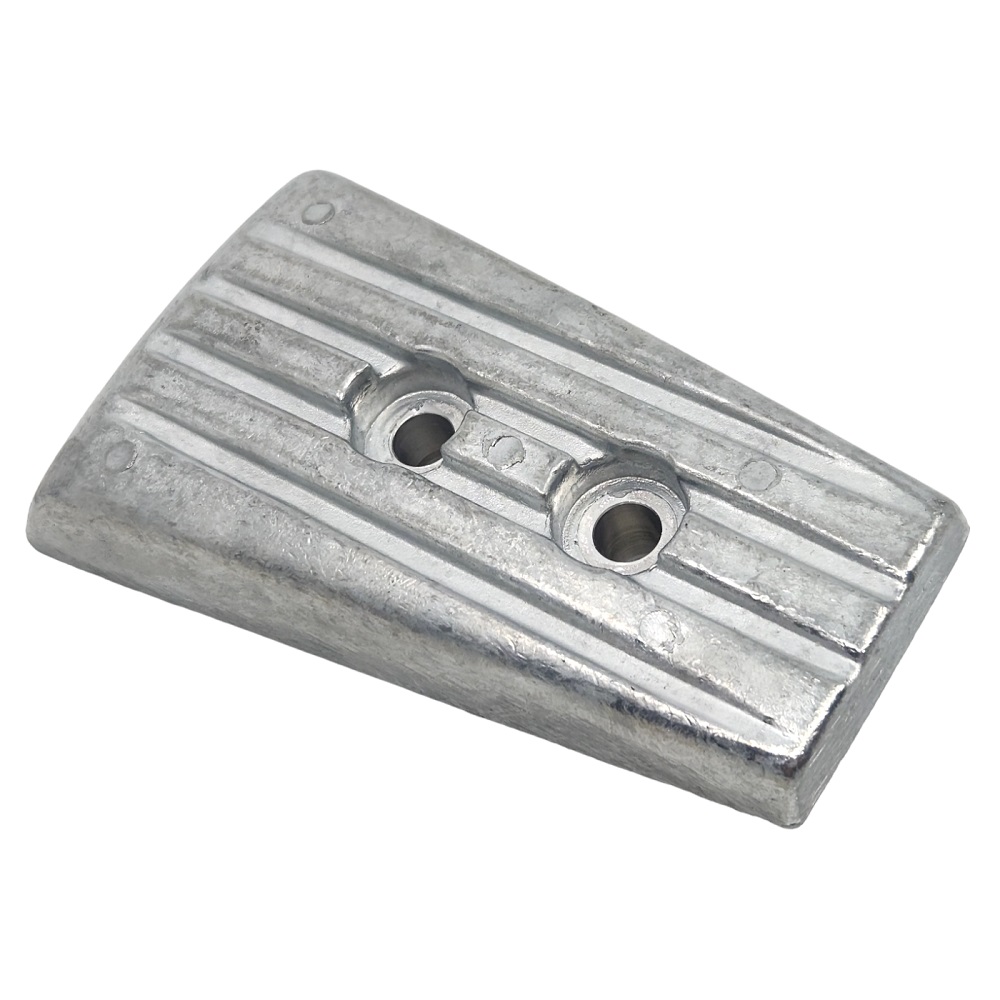 Aftermarket Volvo Penta 23520859 Zinc Anode Cavitation Plate