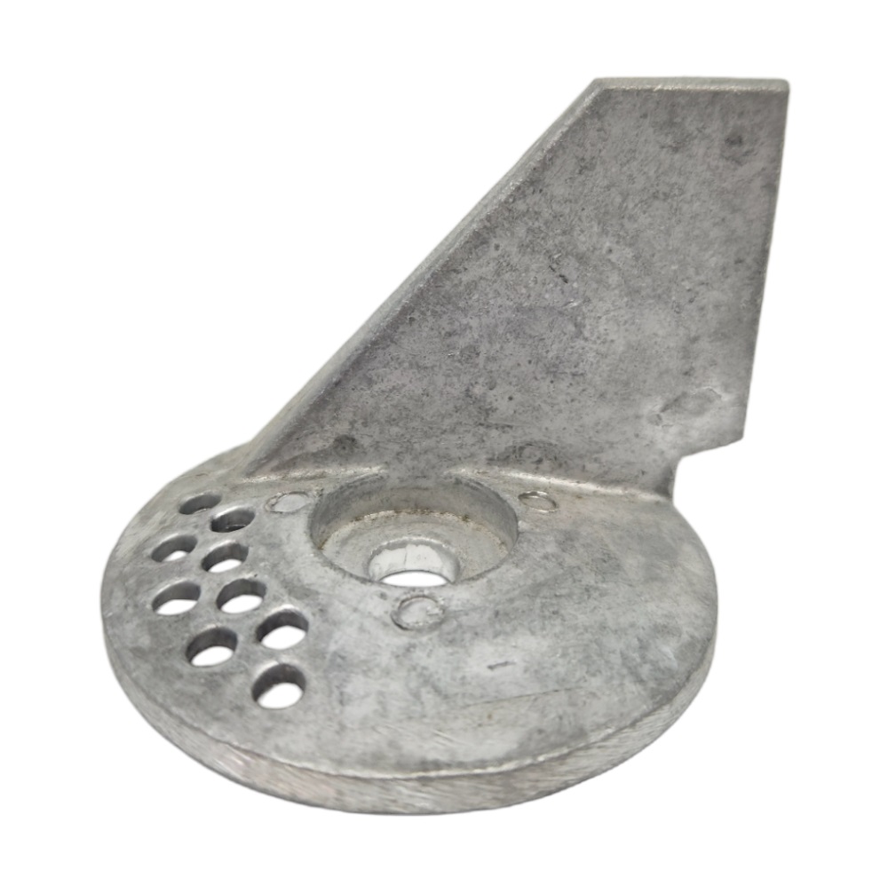 Aftermarket Suzuki 55125-95301 Aluminium Cav Plate Anode