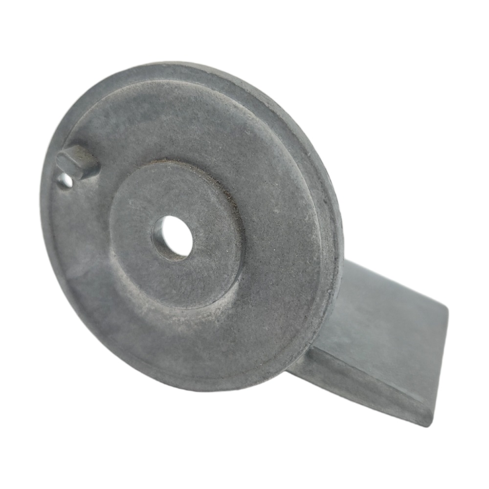 Aftermarket Suzuki 55125-95500 Zinc Trim Tab Anode