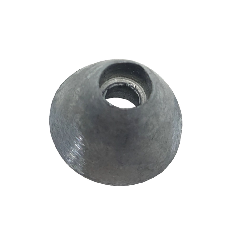 Aftermarket Side-Power 31180 Aluminium Thruster Anode