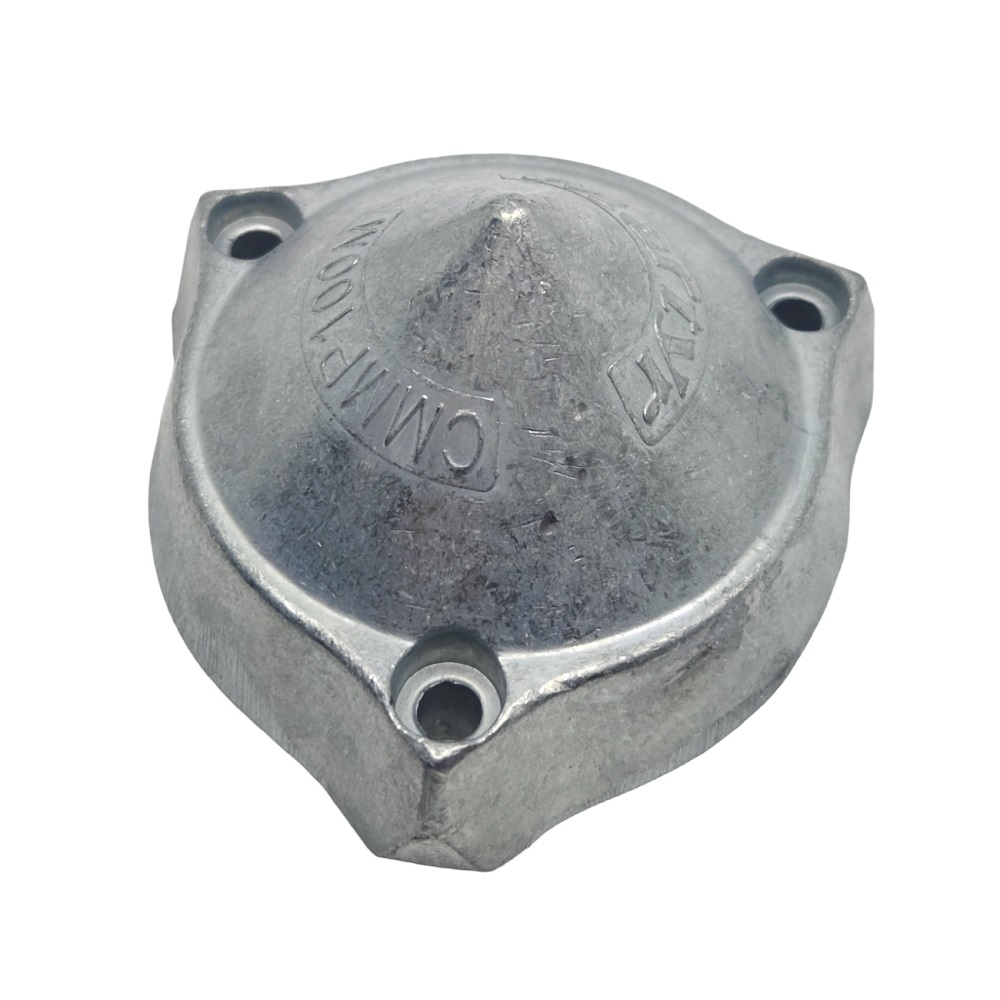 Aftermarket Max Prop 100mm Zinc Anode