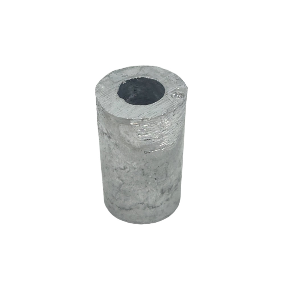 Aftermarket Yamaha 68T-11325-00 Engine Anode Aluminium