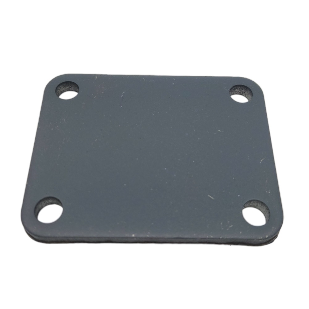 Aftermarket Mercruiser Manifold Rear End Plate - Boaters World