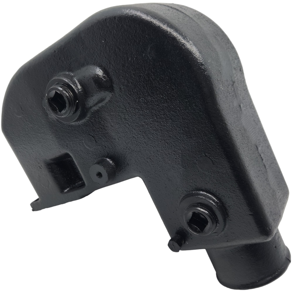 Aftermarket Mercruiser 55538A2 Exhaust Elbow Riser - Boaters World