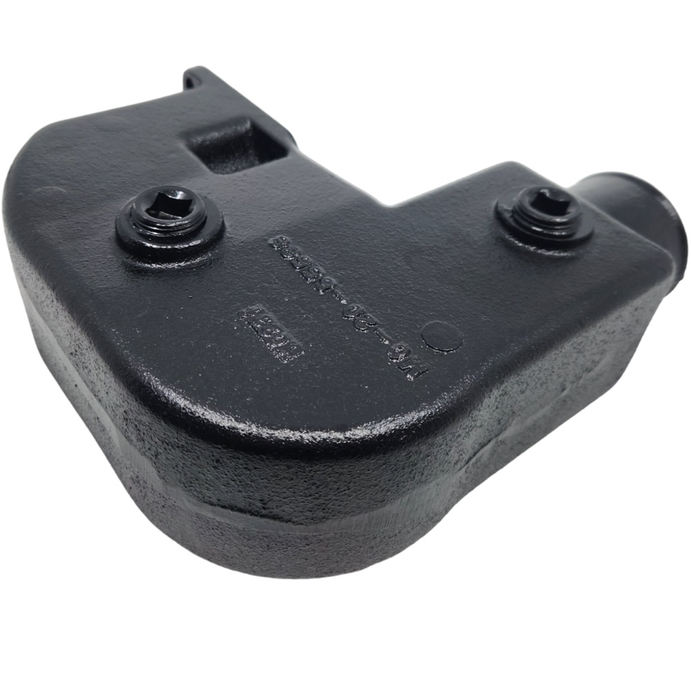 Aftermarket Mercruiser 55538A2 Exhaust Elbow Riser - Boaters World