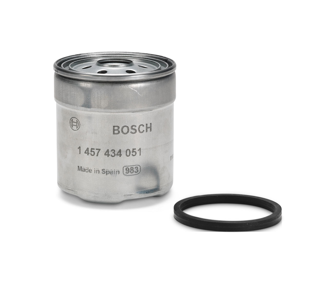 Genuine Volvo Penta 829913 Fuel Filter - Boaters World