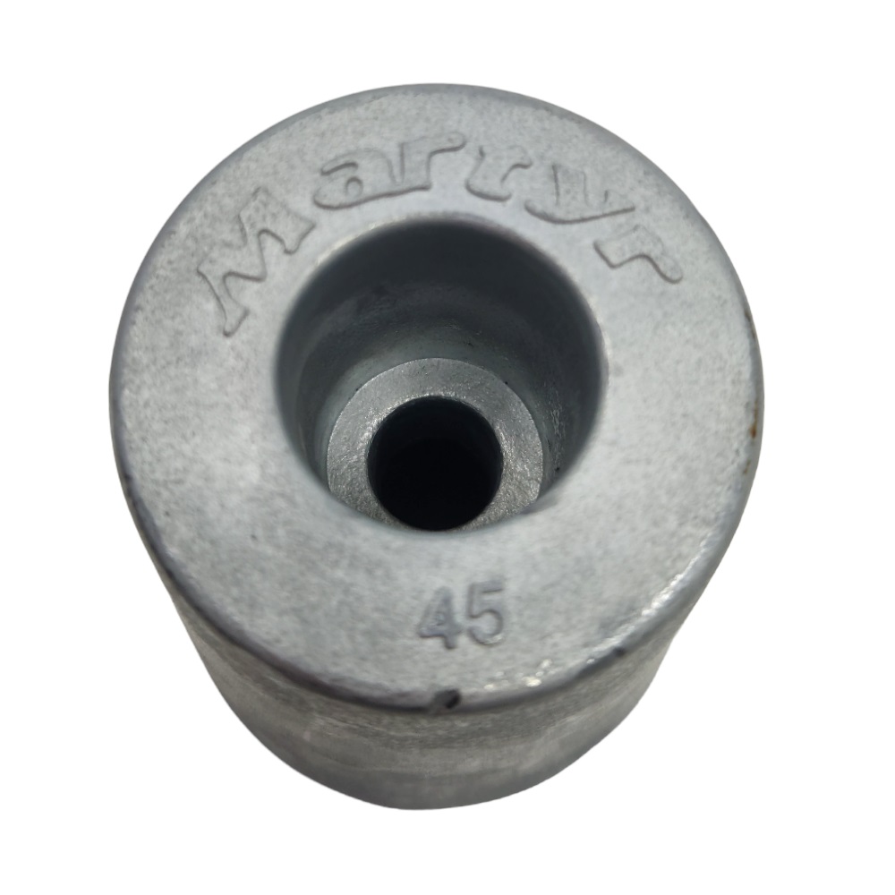 Aftermarket Radice Zinc Prop Nut Anodes