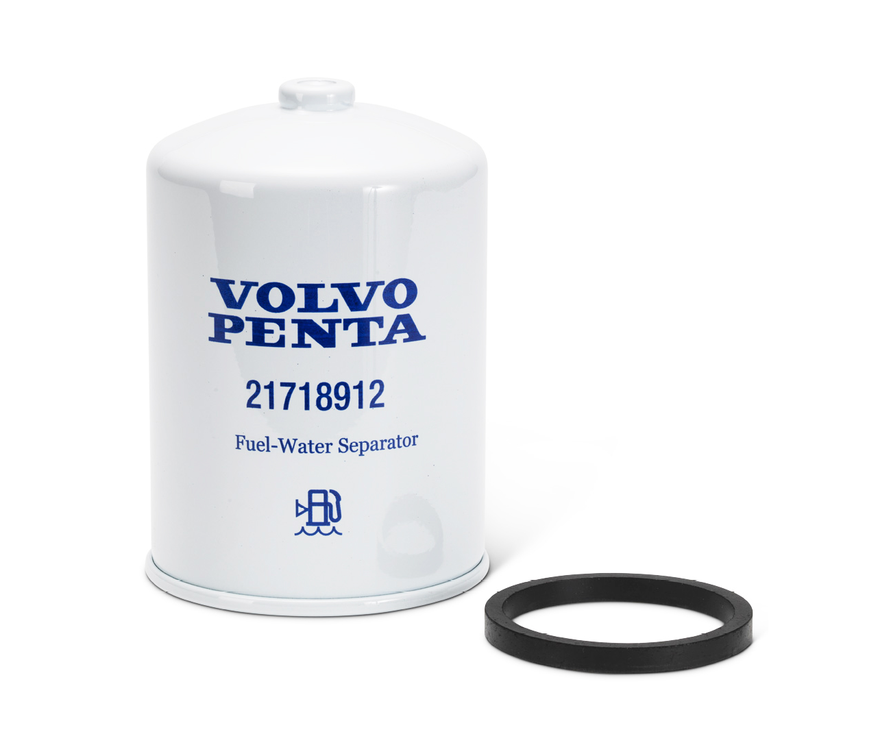 Genuine Volvo Penta 21718912 Fuel Filter - Boaters World