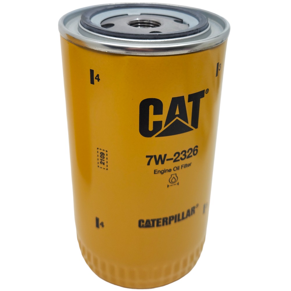 Genuine CAT 7W-2326 C4.4 Oil Filter