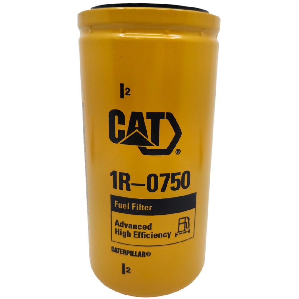 Genuine CAT 1R-0750 CAT Fuel Filter