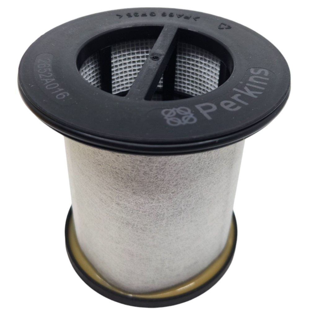 Genuine CAT 229-3555 Breather Filter Element