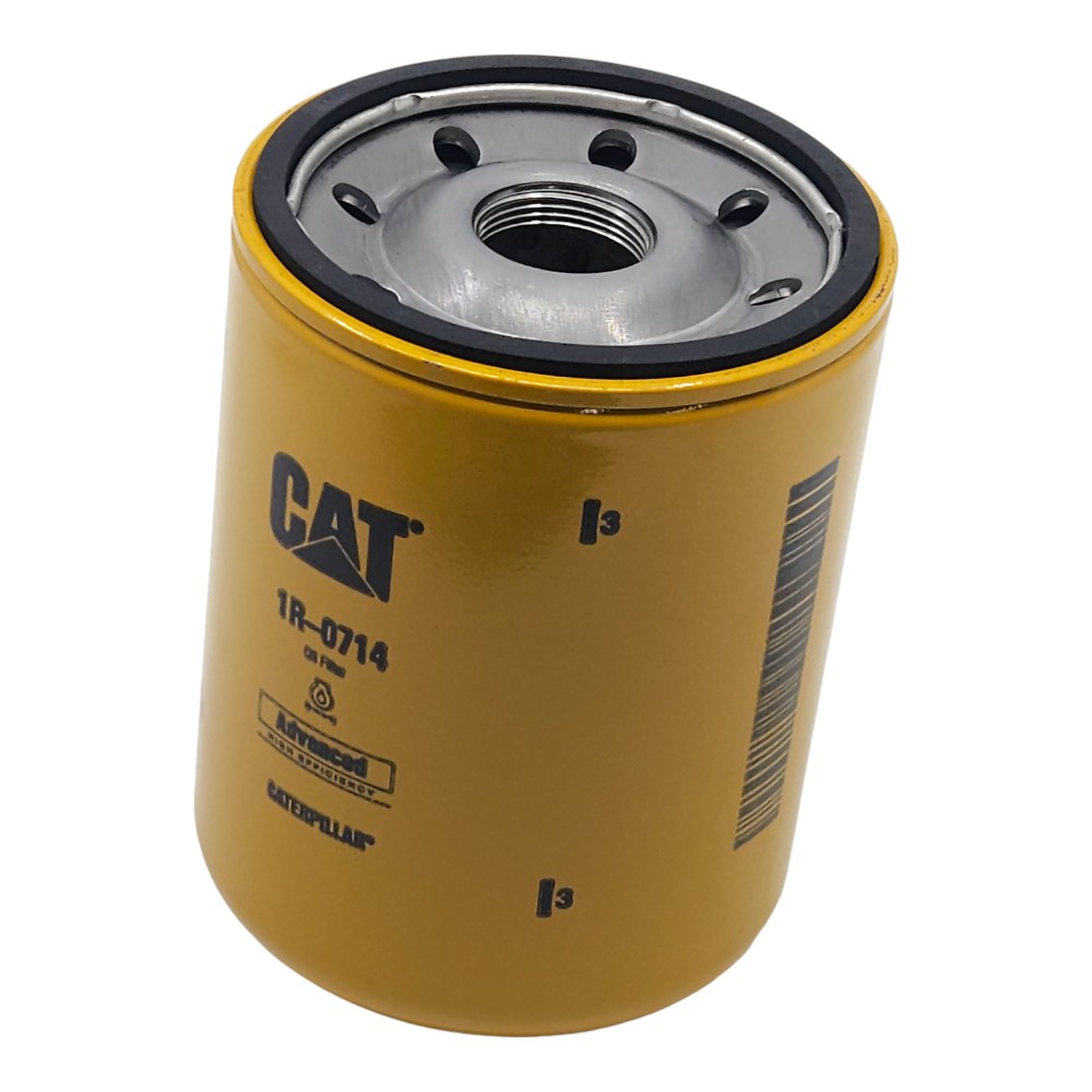 Genuine CAT 1R-0714 Cat Oil Filter
