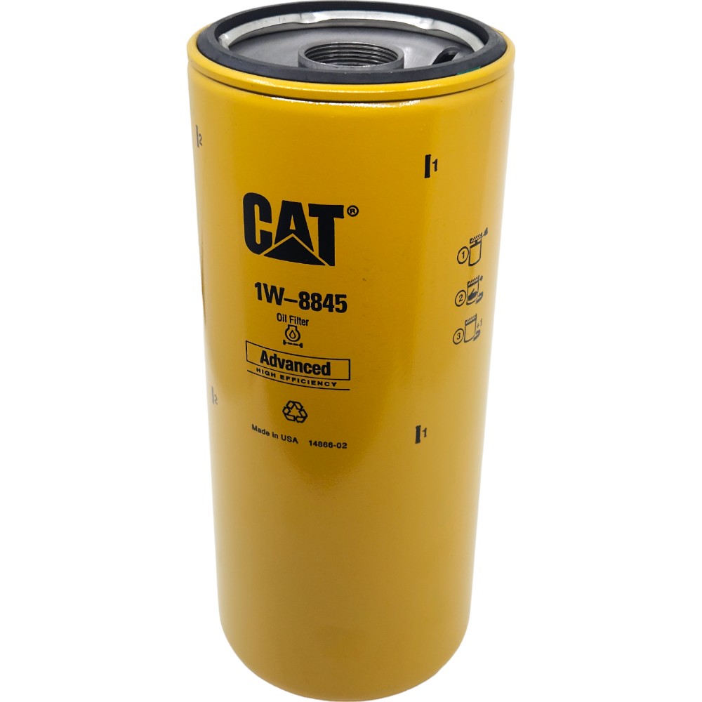 Genuine CAT 1W-8845 Bypass Oil Filter - Boaters World