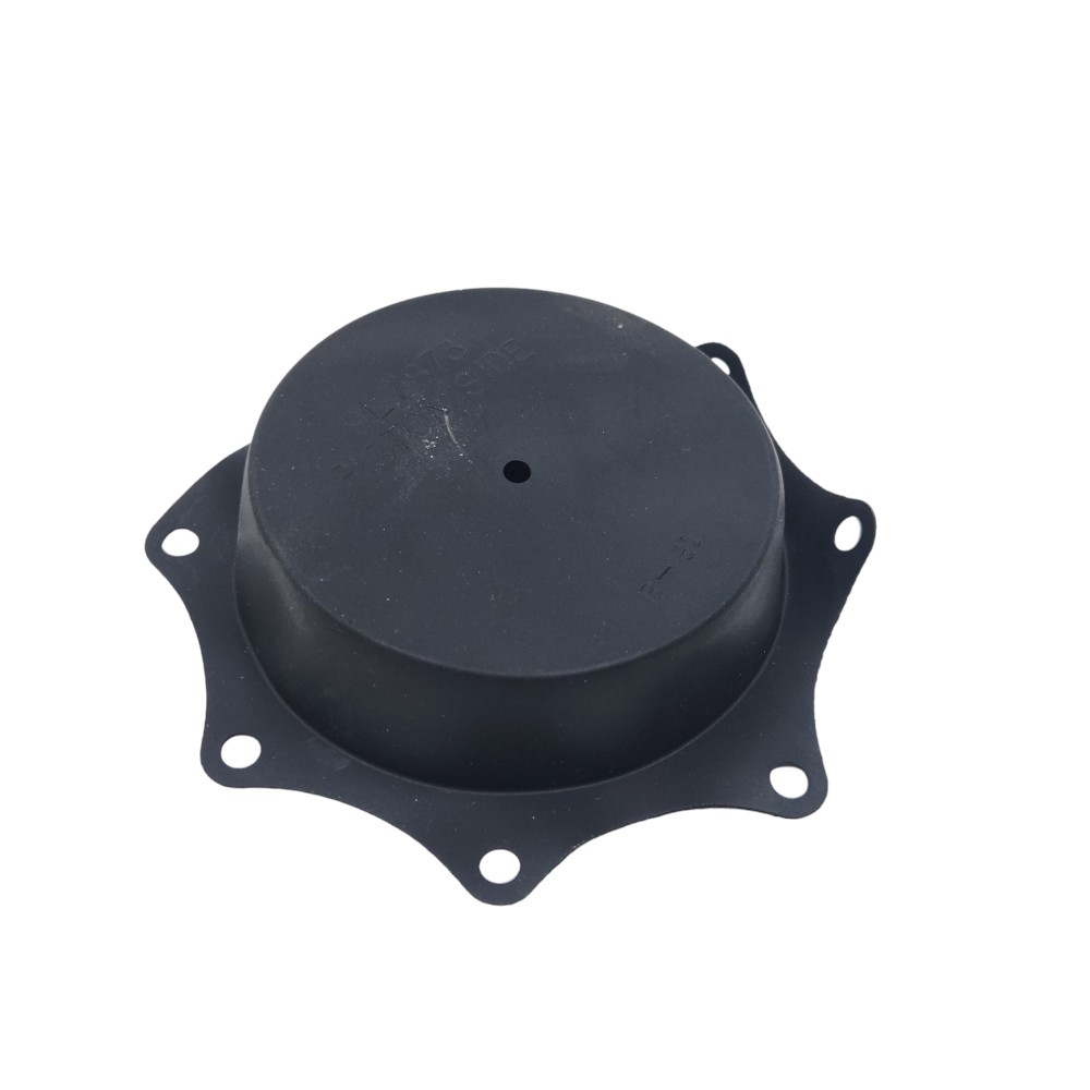 Genuine CAT 9L-17873 3208 CCV Valve Diaphragm - Boaters World