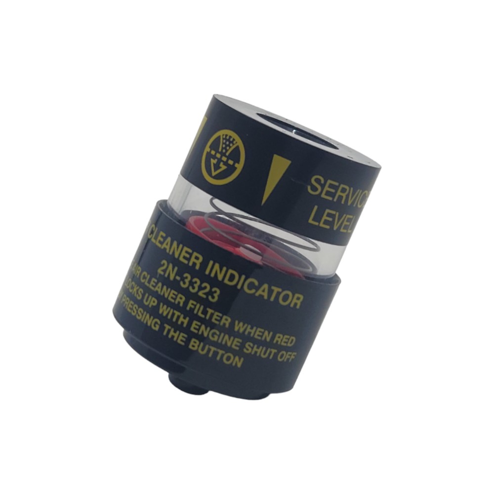 Genuine CAT 2N-3323 Air Filter Service Indicator - Boaters World