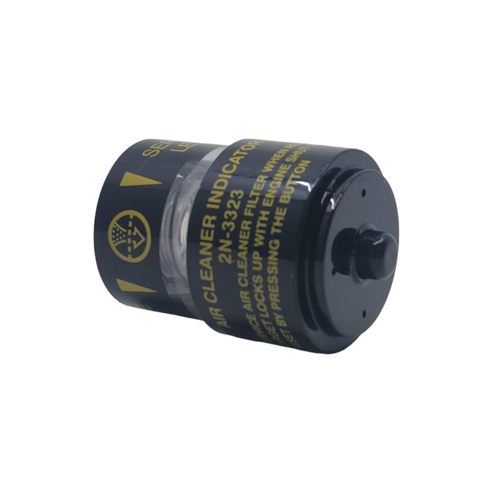 Genuine CAT 2N-3323 Air Filter Service Indicator - Boaters World