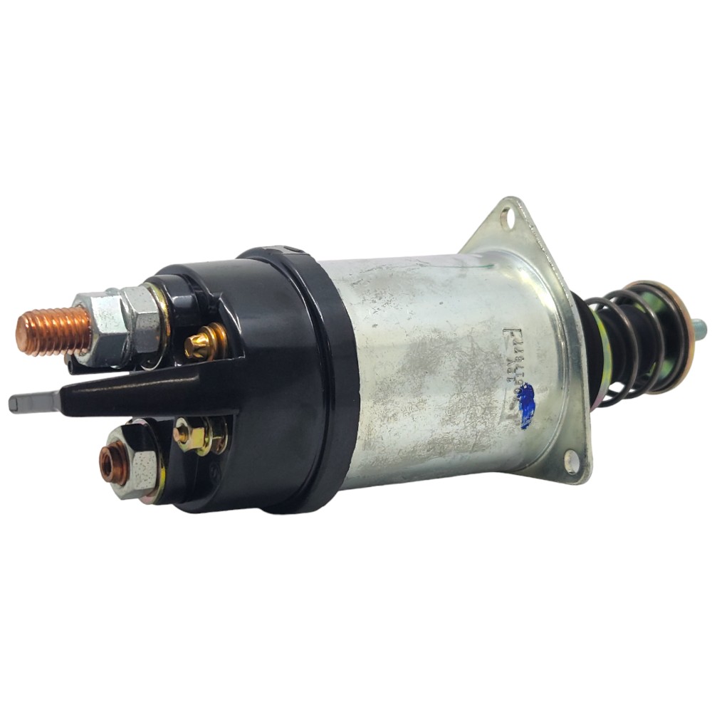 Genuine CAT 206-8789 Starter Motor Solenoid - Boaters World