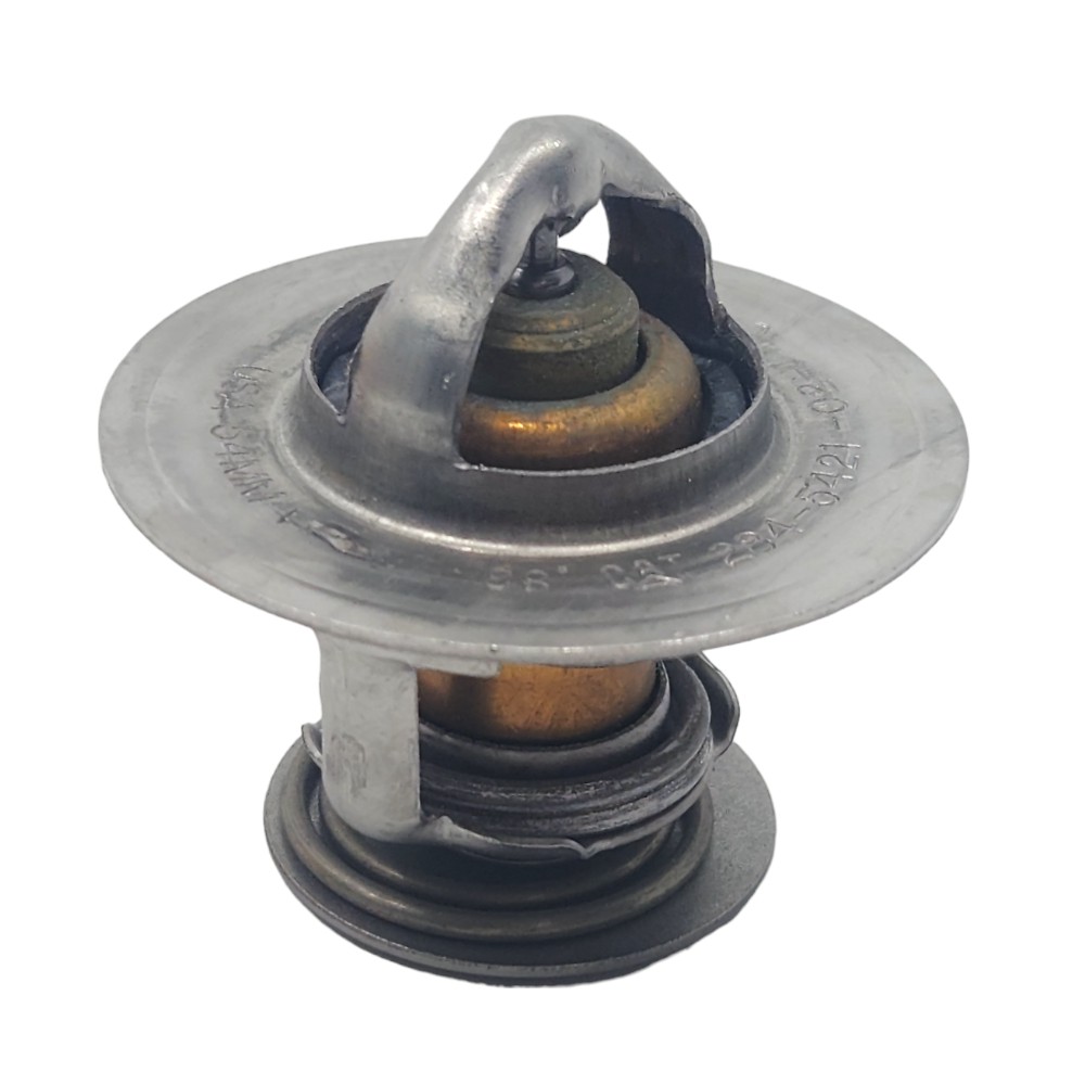 Genuine CAT 284-5421 88Degree Thermostat