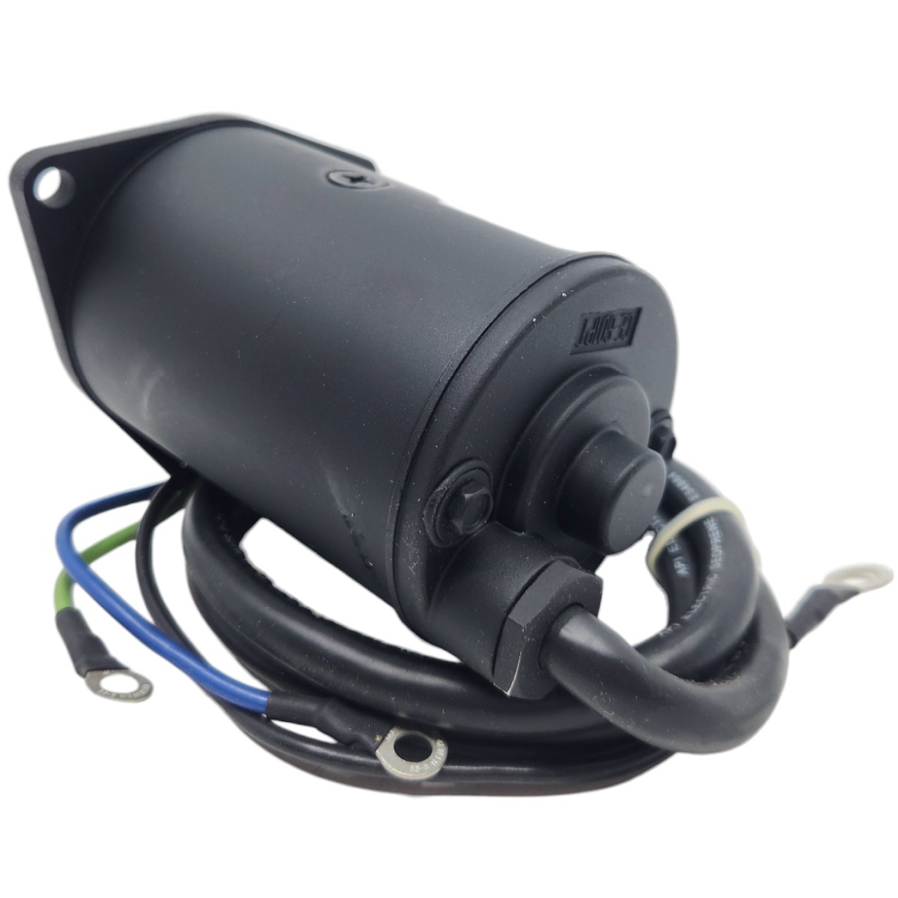 Aftermarket Suzuki 38100-87D00 Tilt Trim Motor