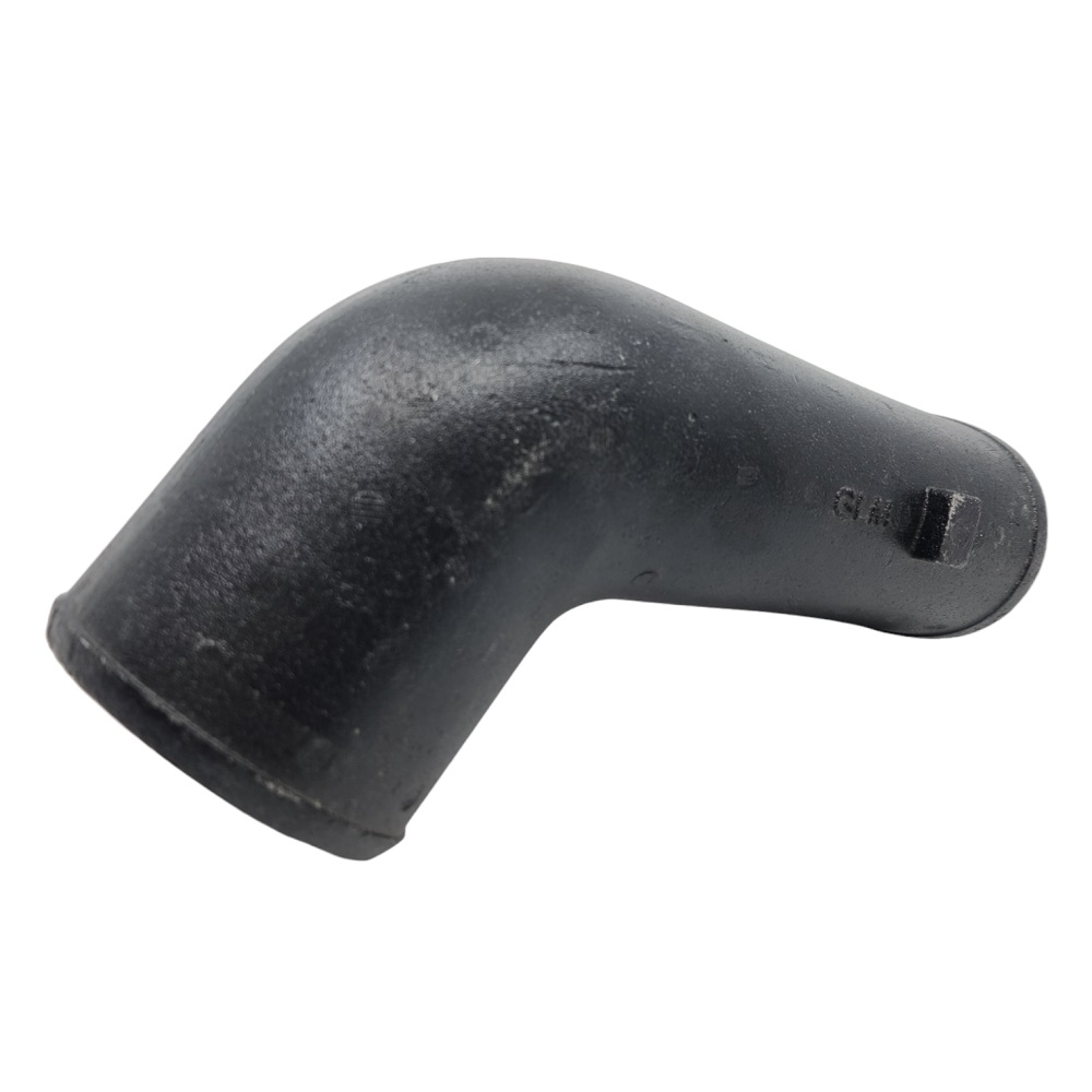 Aftermarket Mercruiser 4" 80 Degree Exhaust Elbow