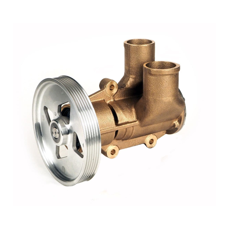 Genuine Volvo Penta 22901578 Seawater Pump - Boaters World