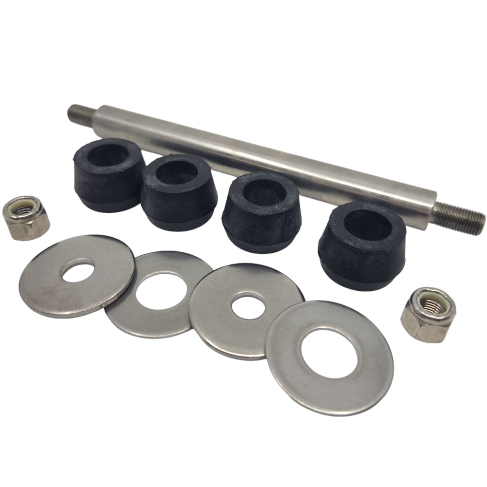Aftermarket Mercruiser MC-1 Trim Ram Rear Bushing Kit
