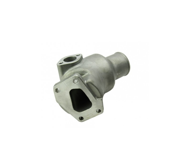 Genuine Volvo Penta 21424345 Exhaust Elbow - Boaters World