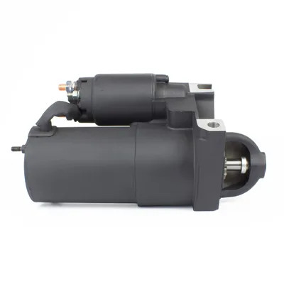 Aftermarket Mercruiser 8M0090697 & Volvo Penta 3856003 Starter Motor ...