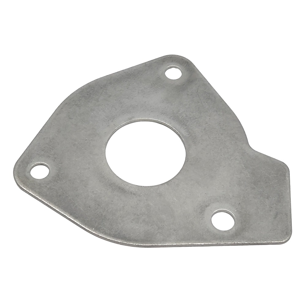 Genuine Sherwood 25150 Wear Plate - Boaters World