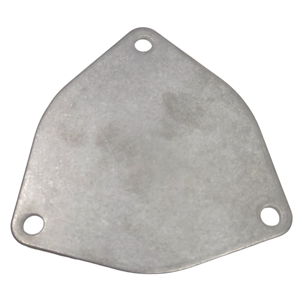 Genuine Sherwood 22767 End Cover Plate - Boaters World