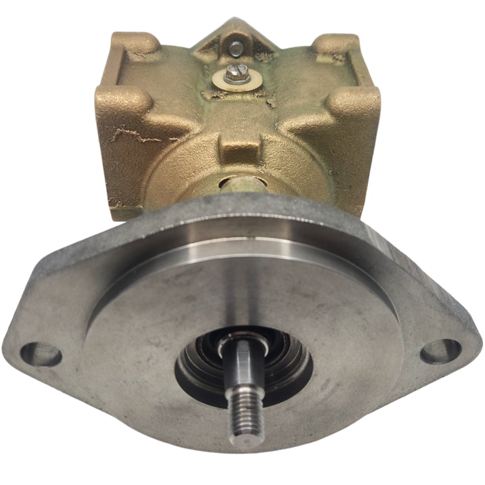 Aftermarket CAT 113-1109 CAT Engine Cooling Pump - Boaters World