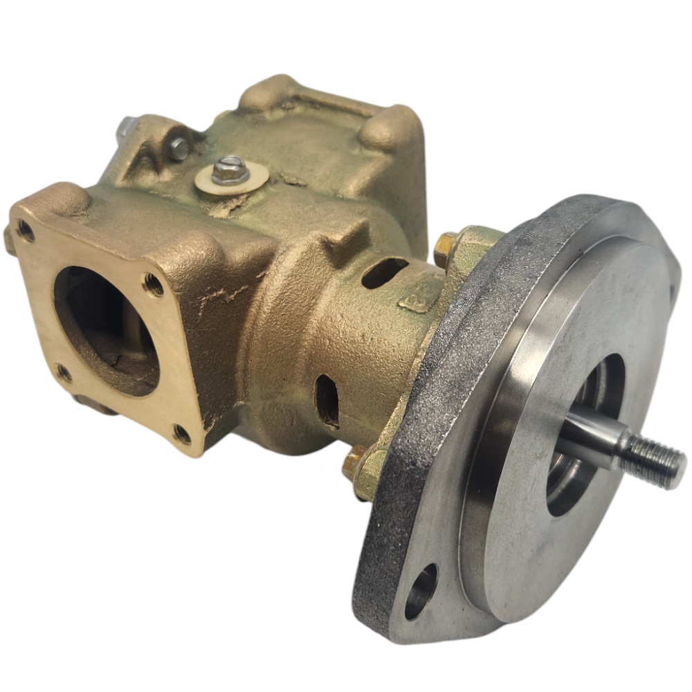 Aftermarket CAT 113-1109 CAT Engine Cooling Pump - Boaters World