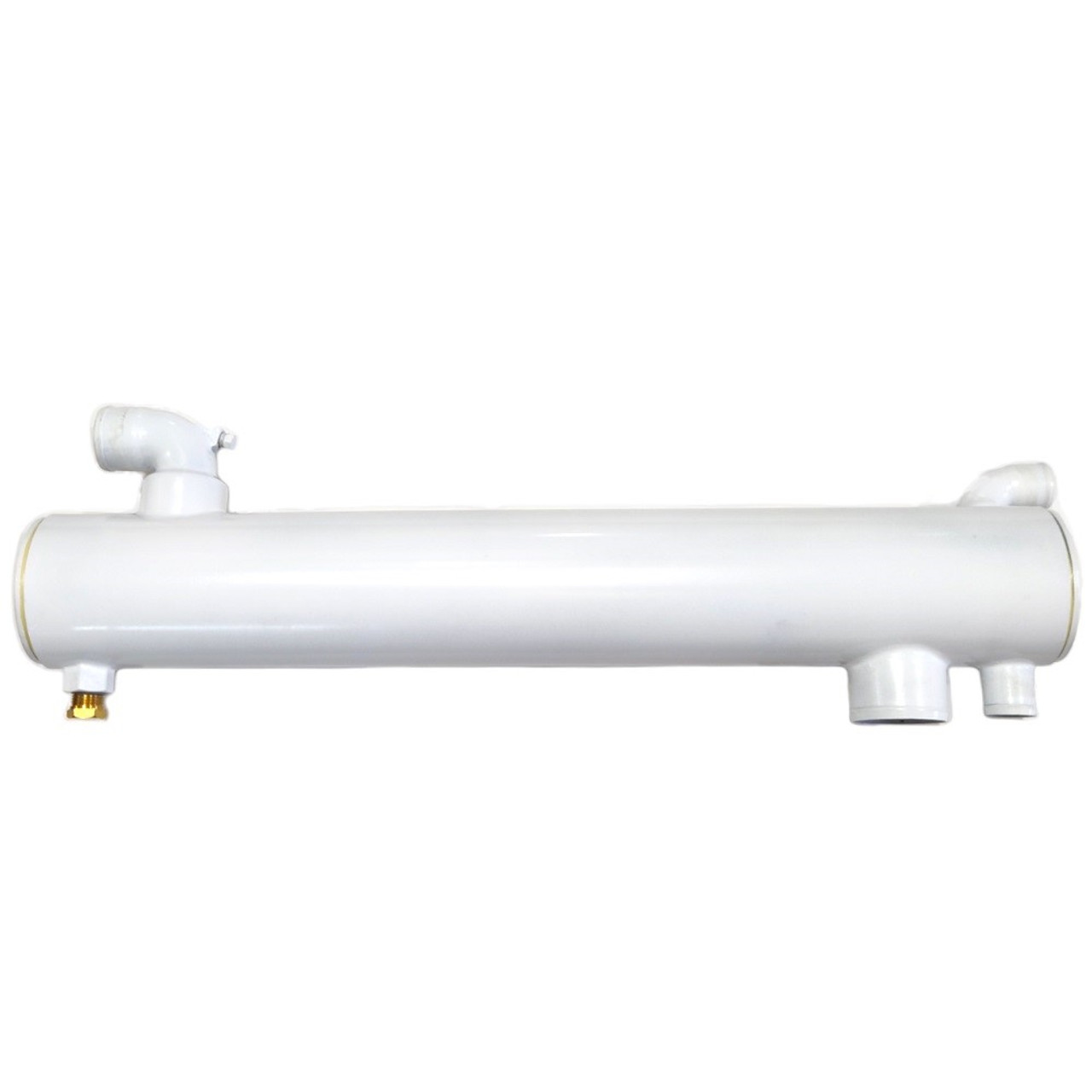 Cummins 3910583 Heat Exchanger Replacement - Boaters World