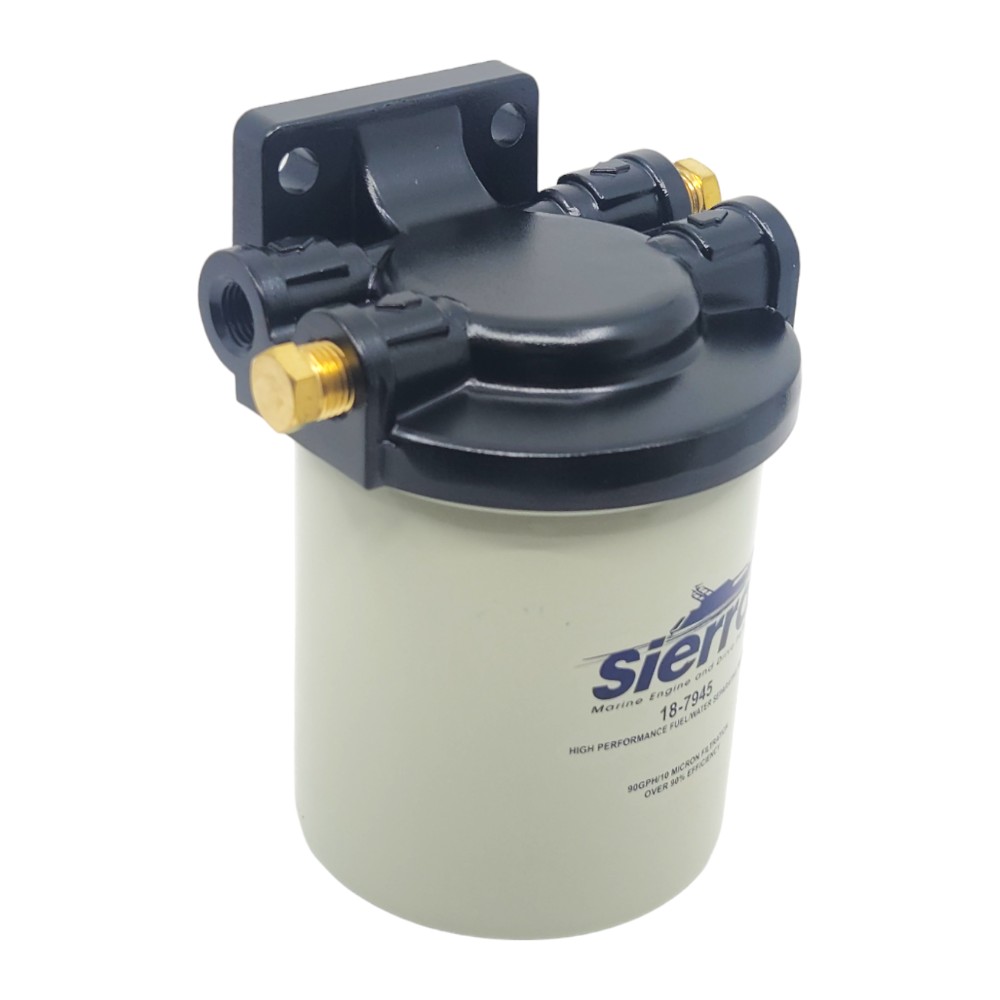 Fuel Water Separator Kit - Boaters World