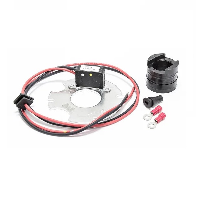 Electronic Conversion Kit