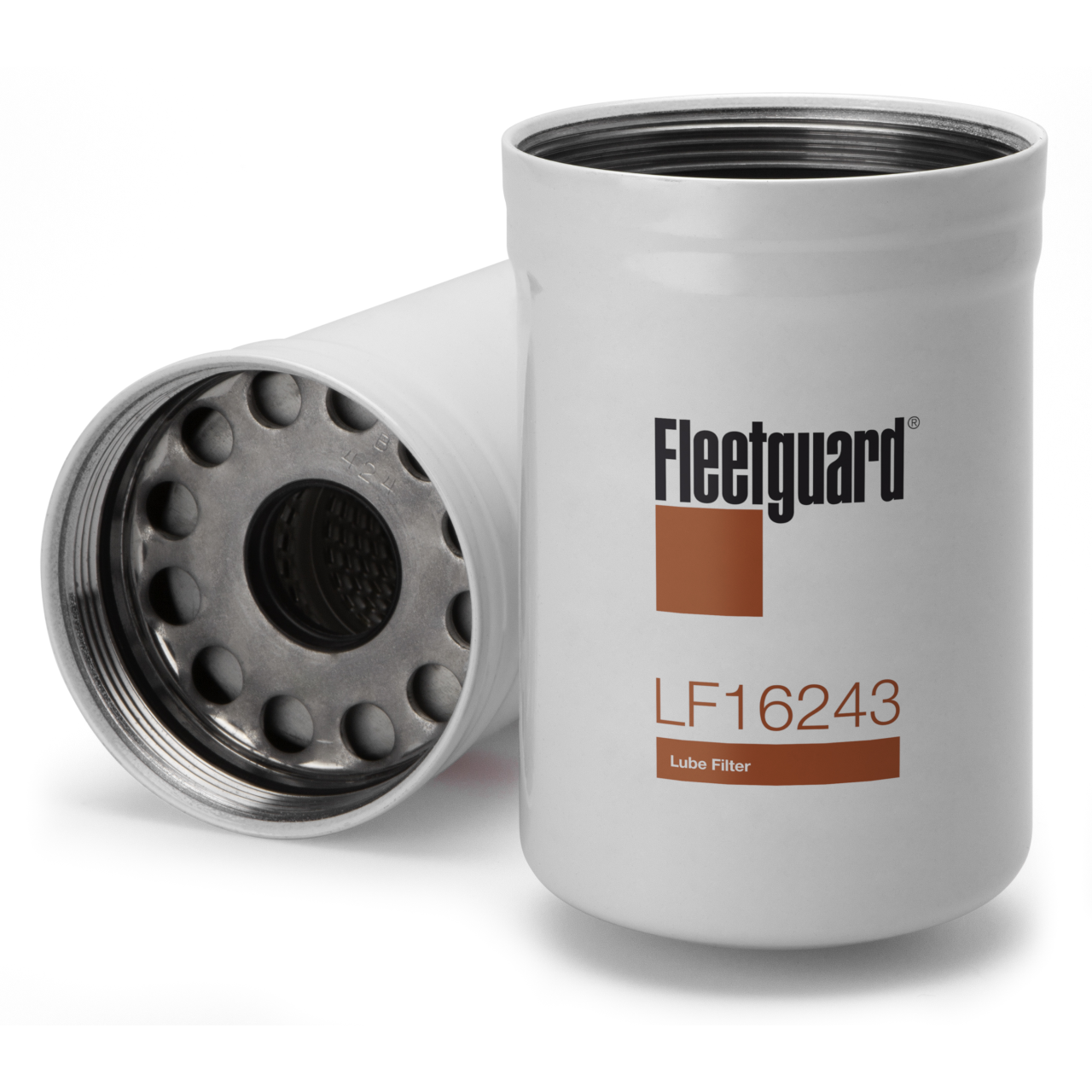 Kohler GM32809 Oil Filter Replacement Fleetguard LF16243 - Boaters World
