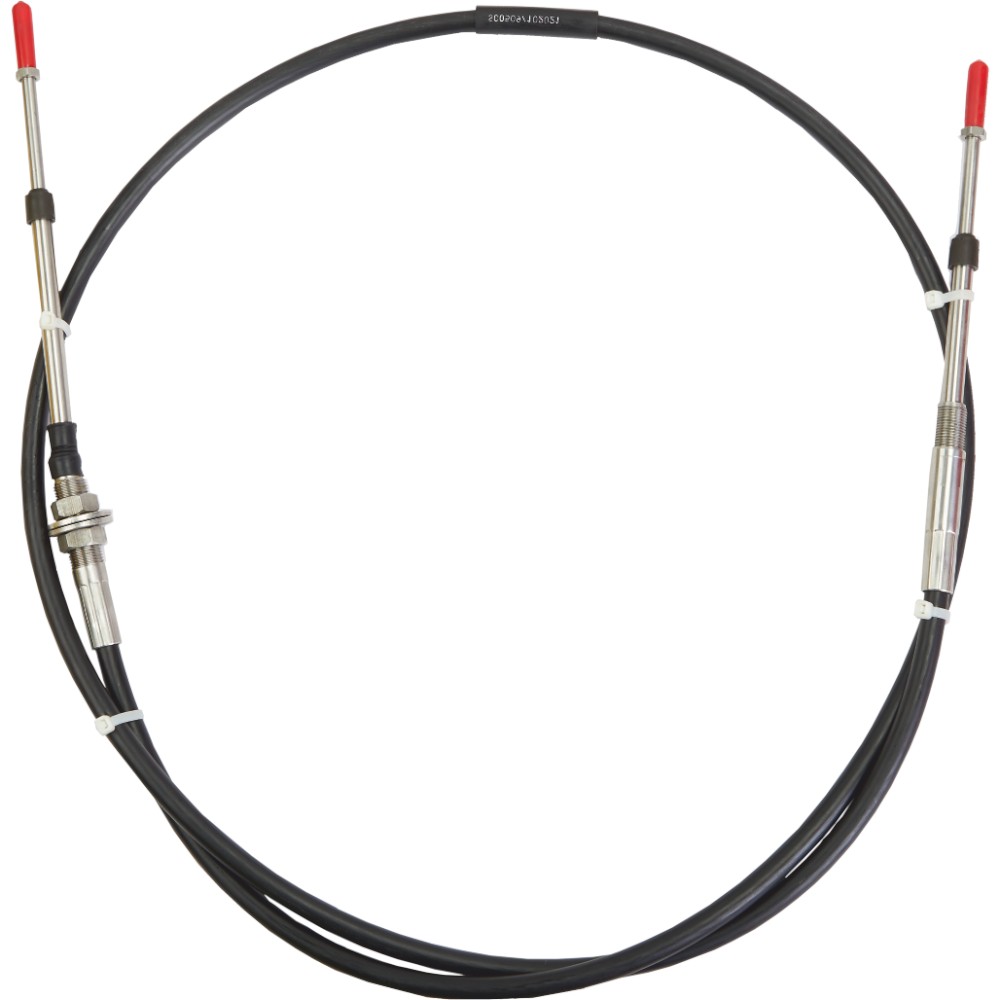 Jet Boat Mechanical Steering Cables