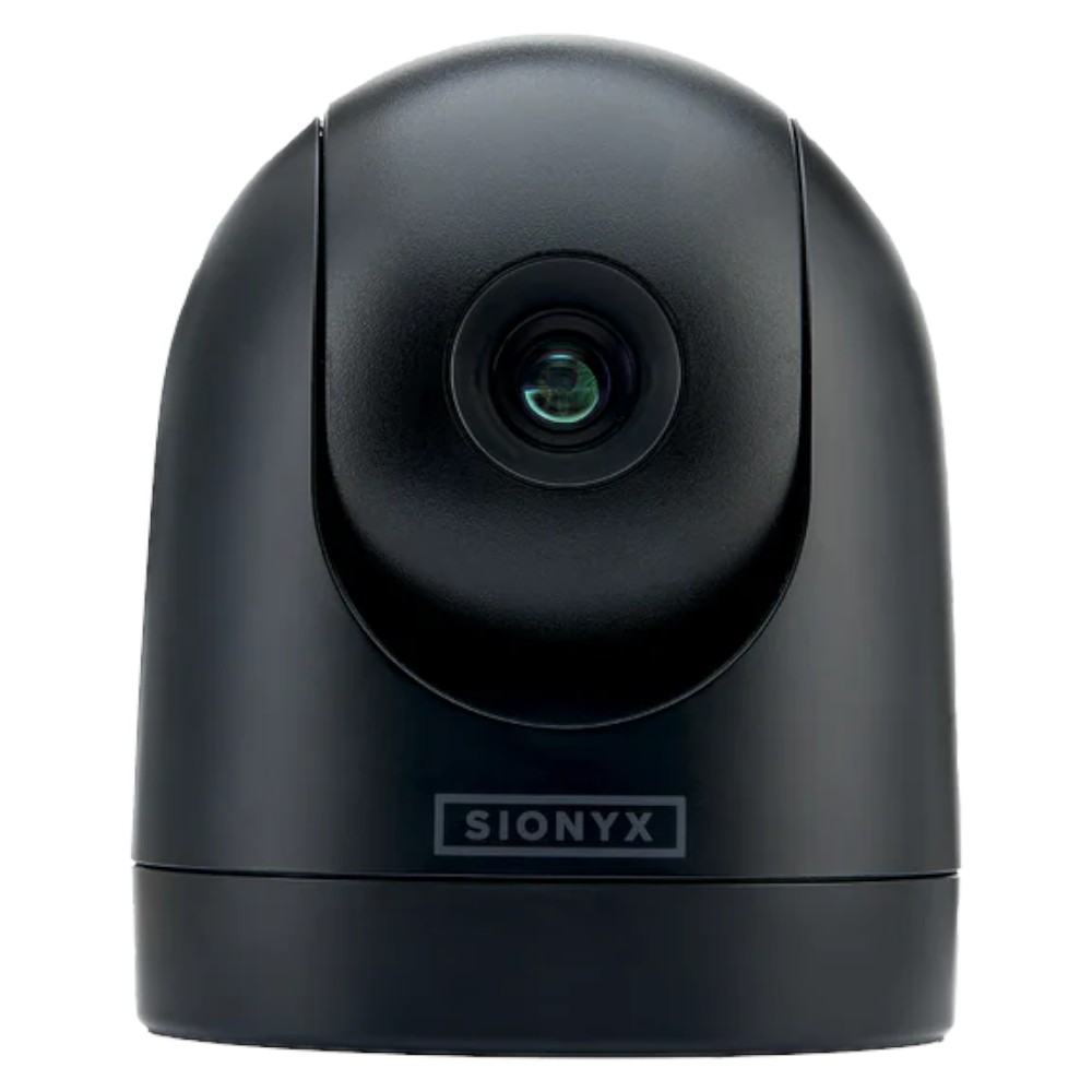 Sionyx Marine Nightwave Night Vision Cameras