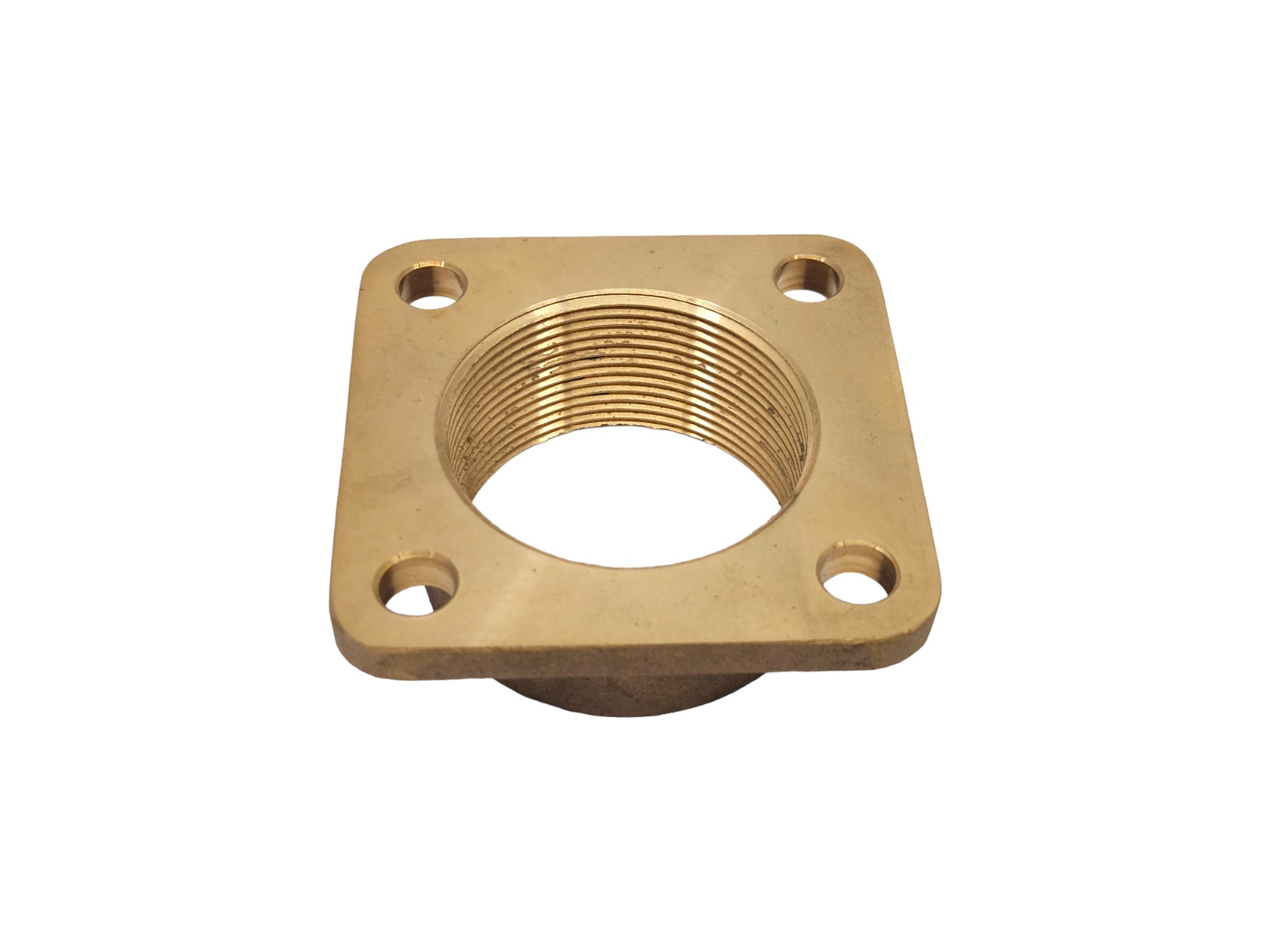 Genuine SPX F9B 2" BSP Port Adapter Kit