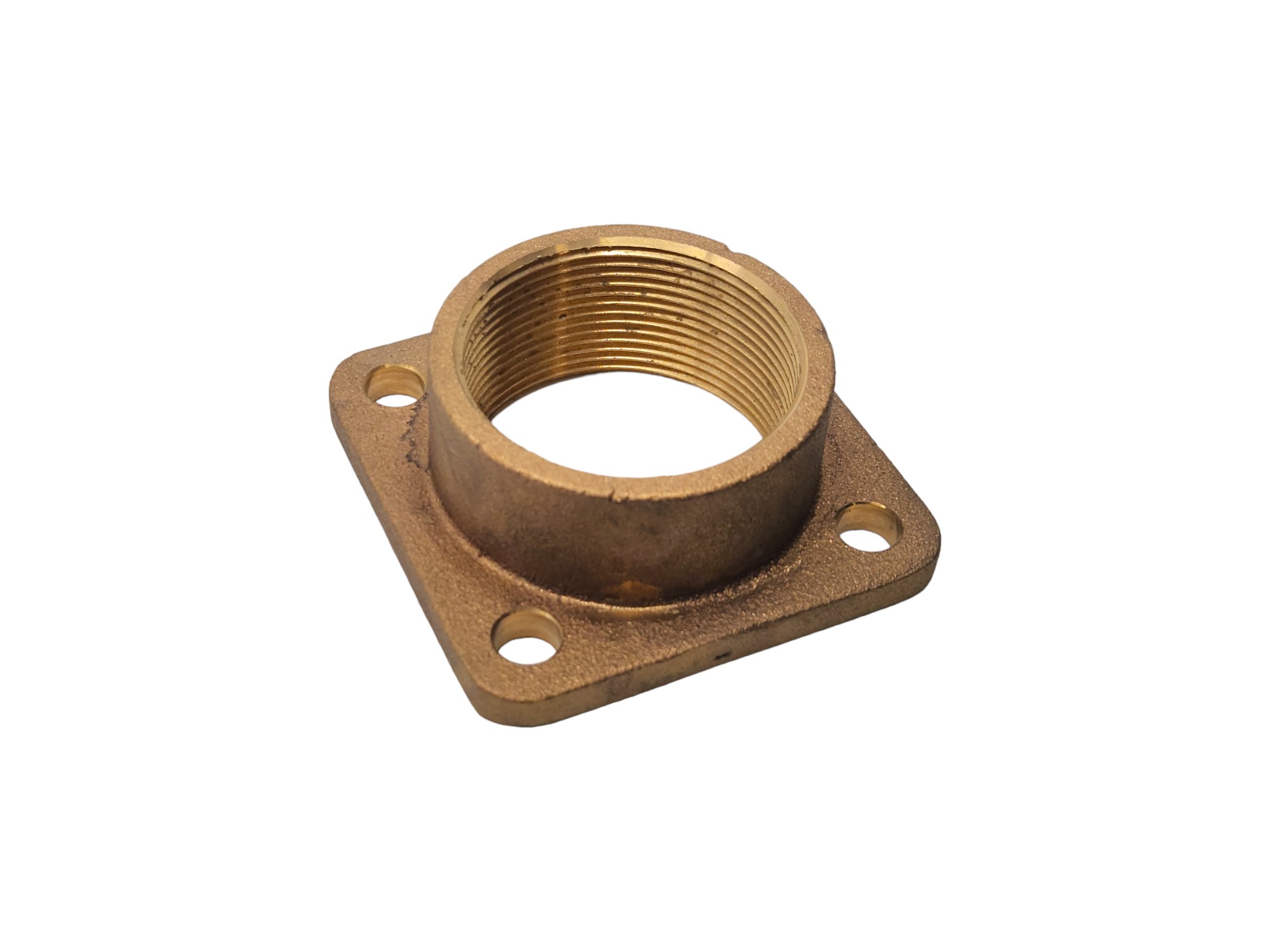 Genuine SPX F9B 2" BSP Port Adapter Kit